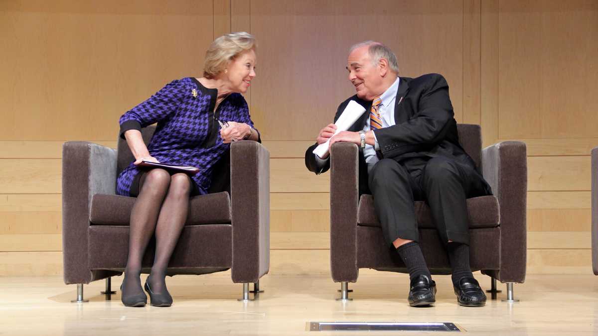 Welcome - The Rendell Center for Civics and Civic Engagement