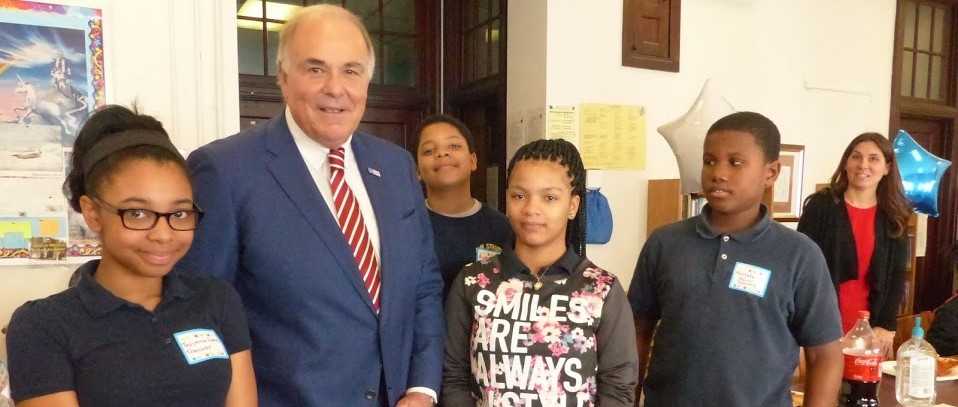 Welcome - The Rendell Center for Civics and Civic Engagement